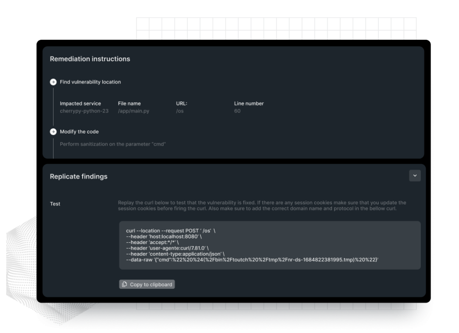IAST (Interactive Application Security Testing) | New Relic