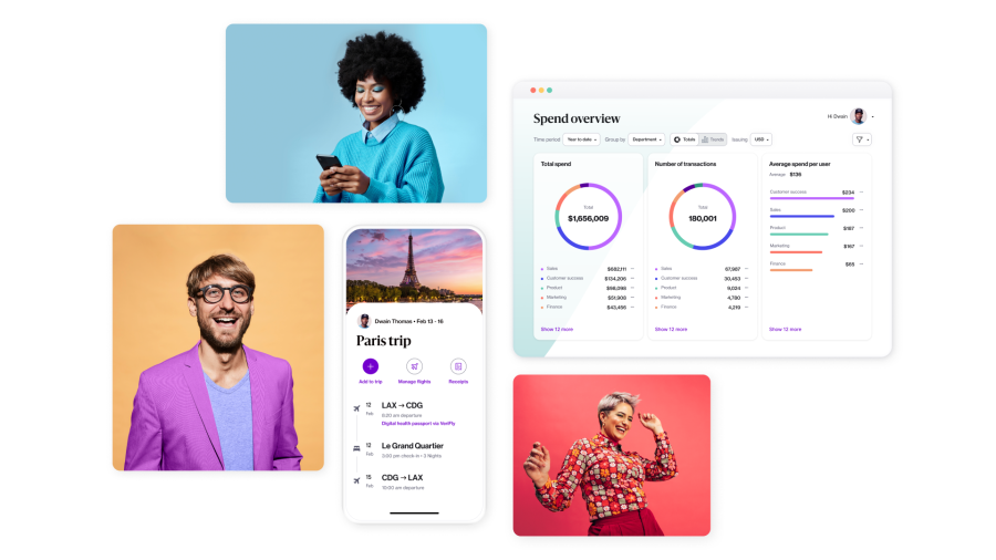 Business travel super app Navan reaches 100 deployments per day | New Relic