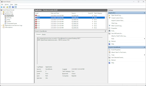 Windows Logging Basics: A Guide to Event Logs | New Relic