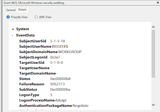 Windows Logging Basics: A Guide to Event Logs | New Relic