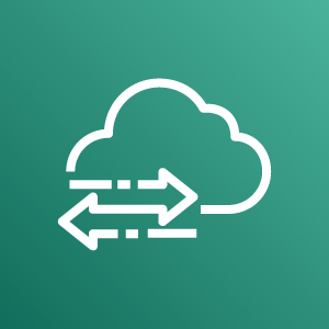 Amazon DataSync | New Relic