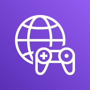 Amazon GameLift | New Relic