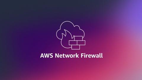 AWS Network Firewall | New Relic
