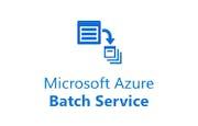 Azure Batch | New Relic