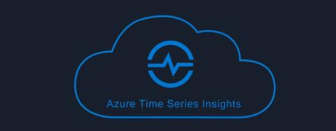 Azure Time Series Insights | New Relic