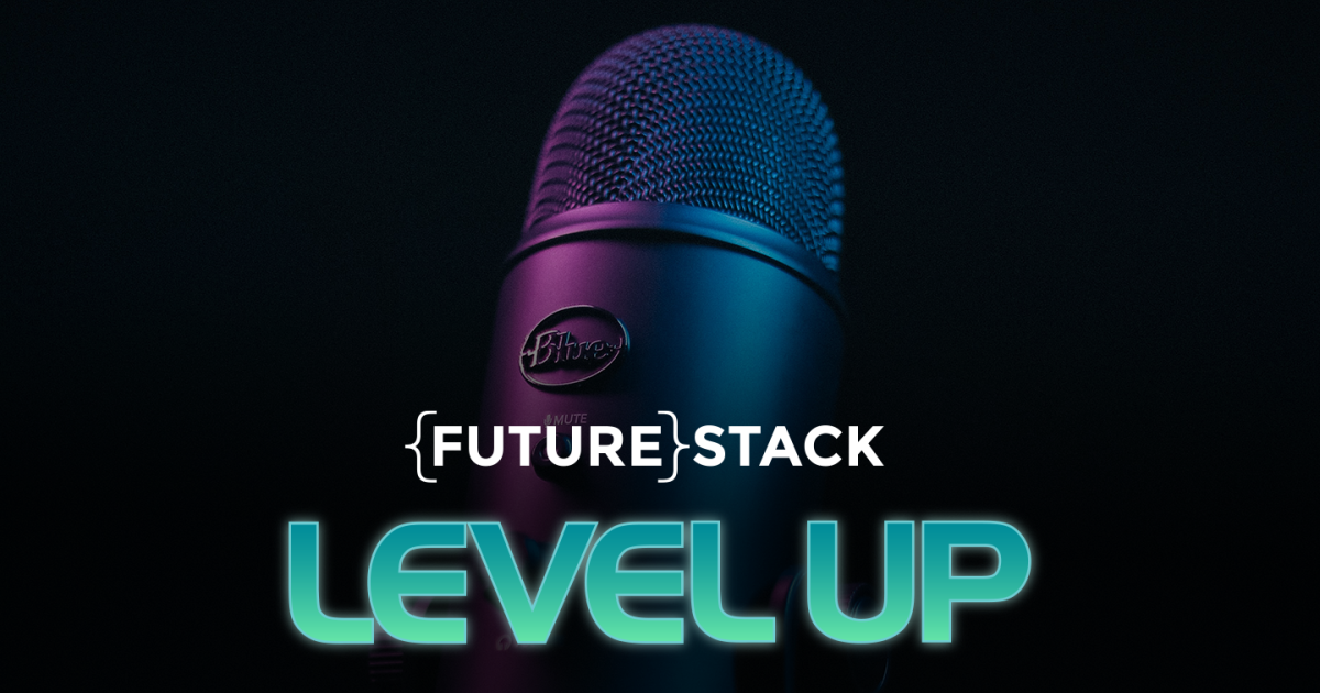 Apply Now to Speak at FutureStack: Call for Papers Now Open | New Relic