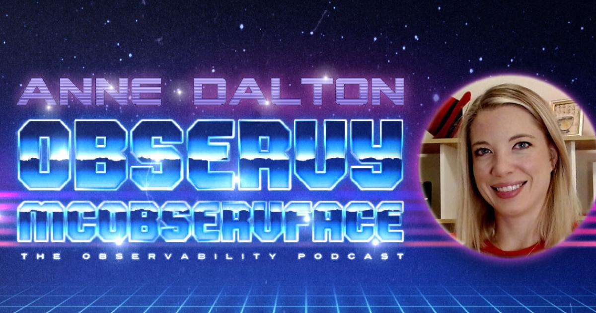 Observy McObservface Episode 11: Getting S.M.A.R.T.–Brains, Burn-in ...