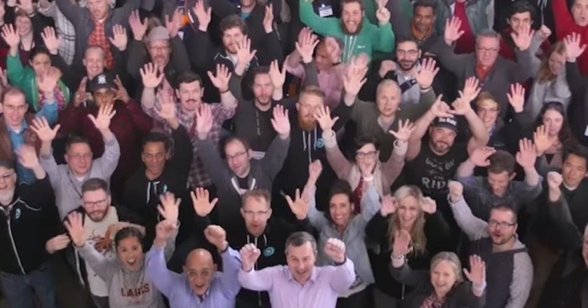 Engineer at a Scale Few Companies Can Match [Video] | New Relic