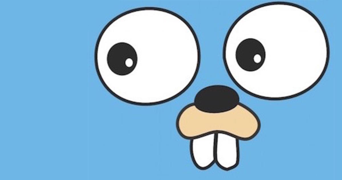 18 Go Experts to Follow Online | New Relic