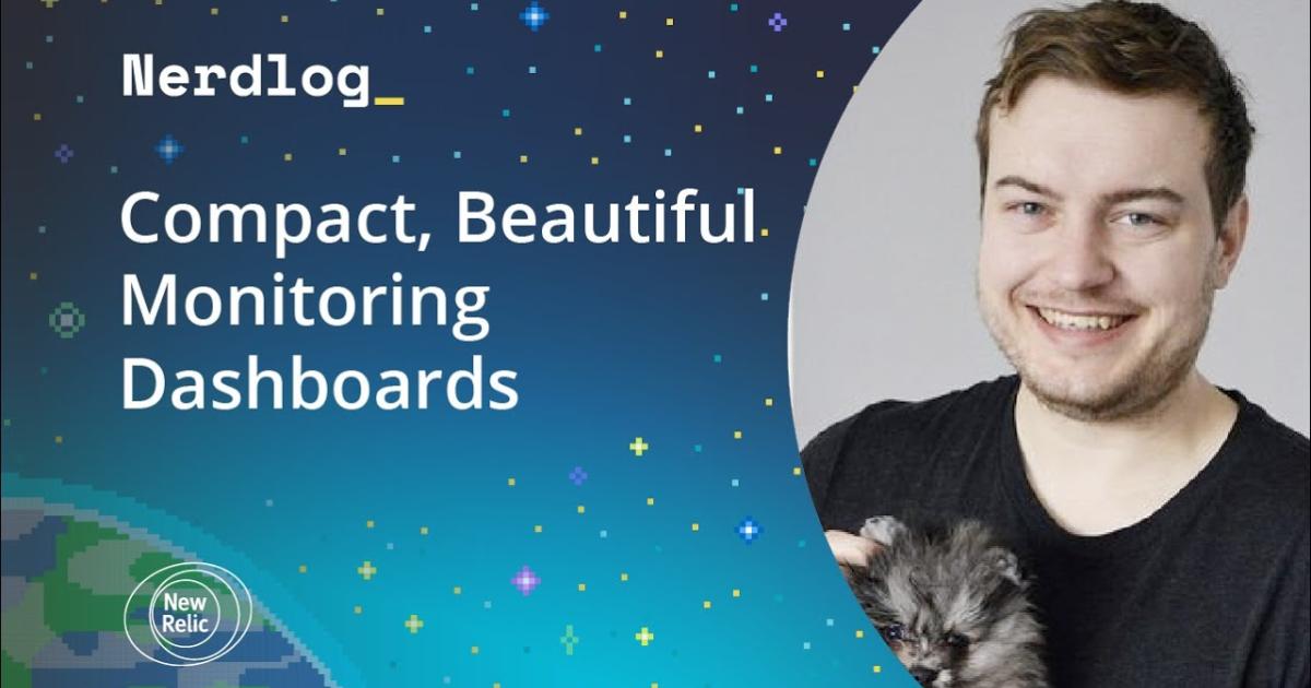 Nerdlog Roundup: All Your Hosts, Clusters, and Apps in a Single View with New Relic Navigator ...