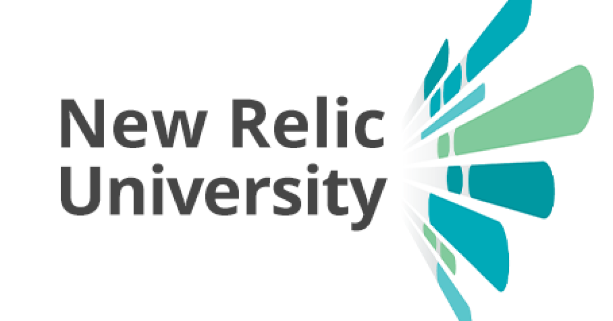 NRU Practitioner - オブザーバビリティ入門 | New Relic