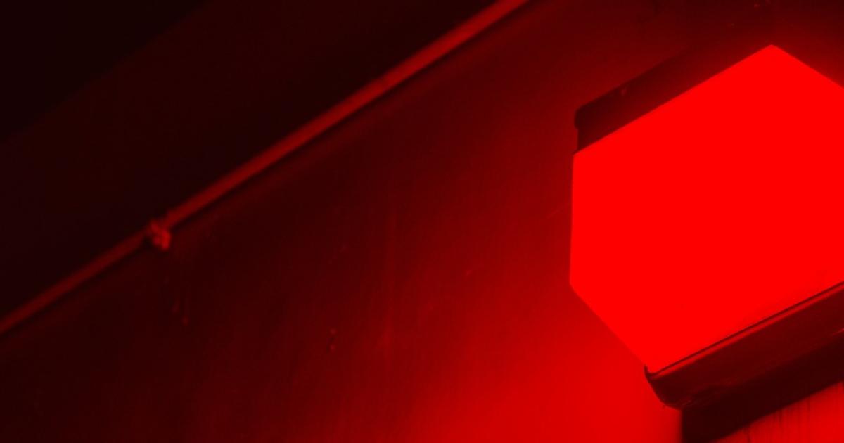 Nine Takeaways From Going 'Andon Red' | New Relic