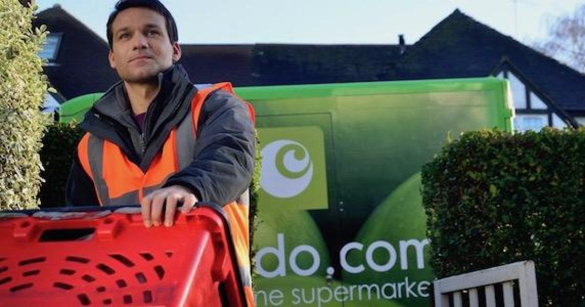 Ocado