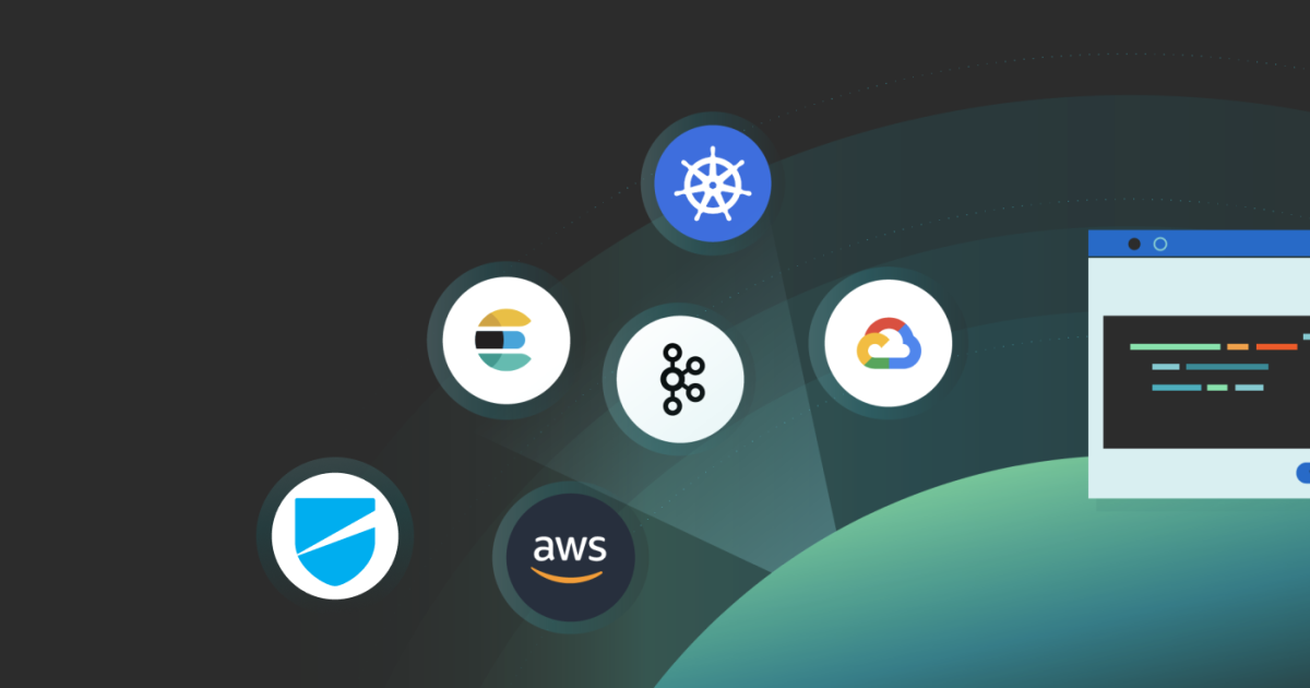 How to visualize cloud security data in Lacework | New Relic