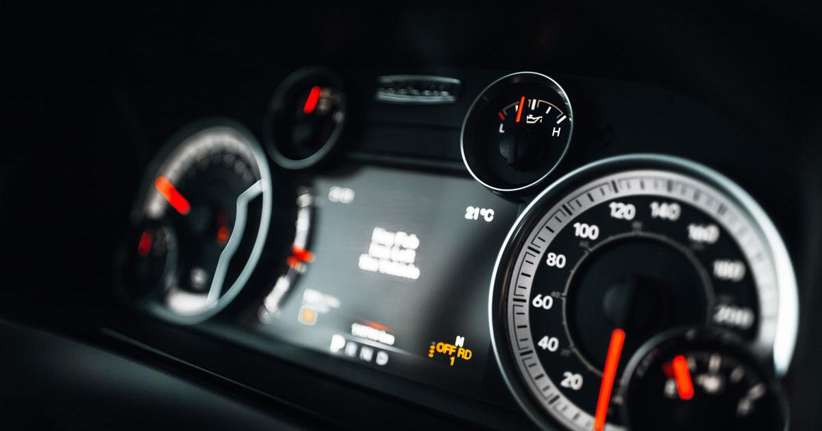 Monitor frontend performance with user-centric performance metrics in New Relic | New Relic