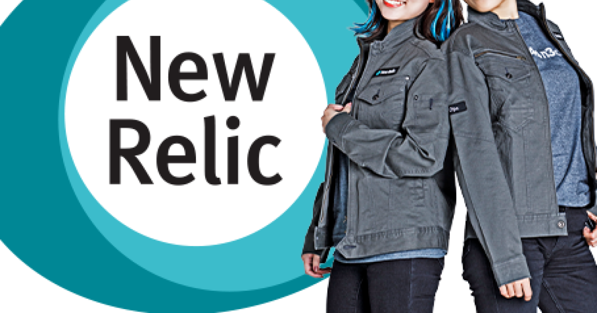 NRU302 - ダッシュボード開発とNRQLの基本 | New Relic