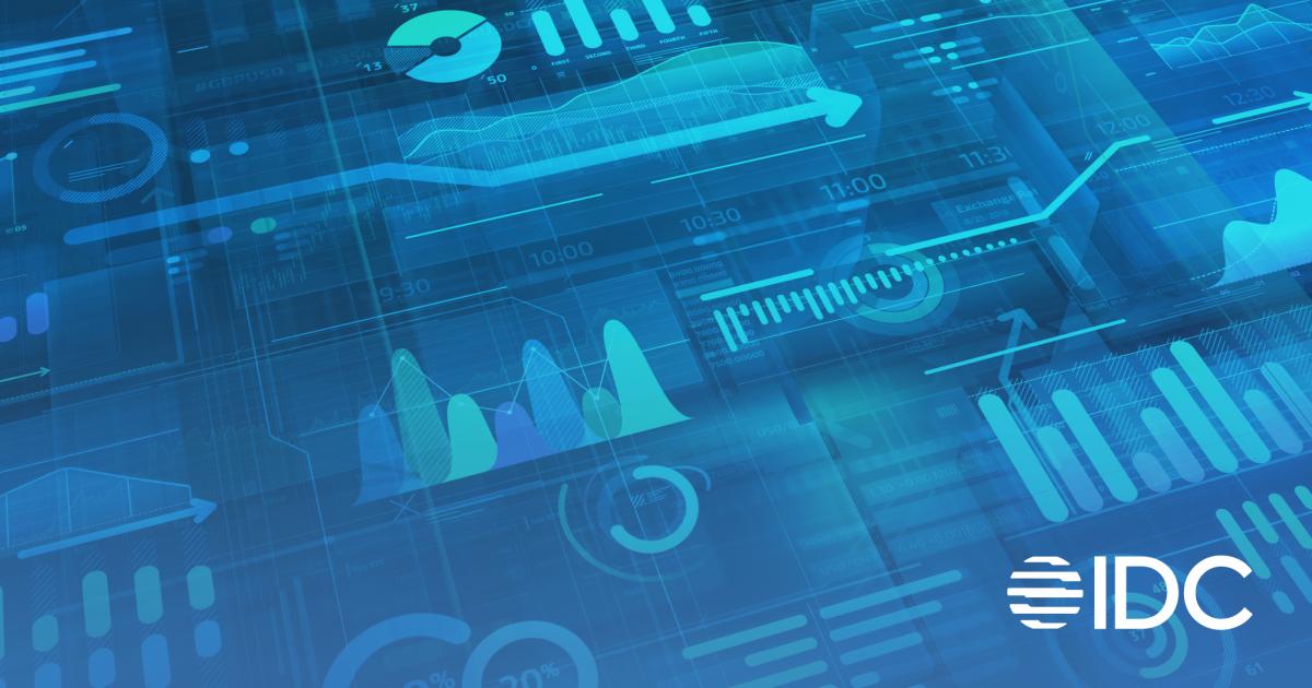 IDC Business Value Snapshot | New Relic