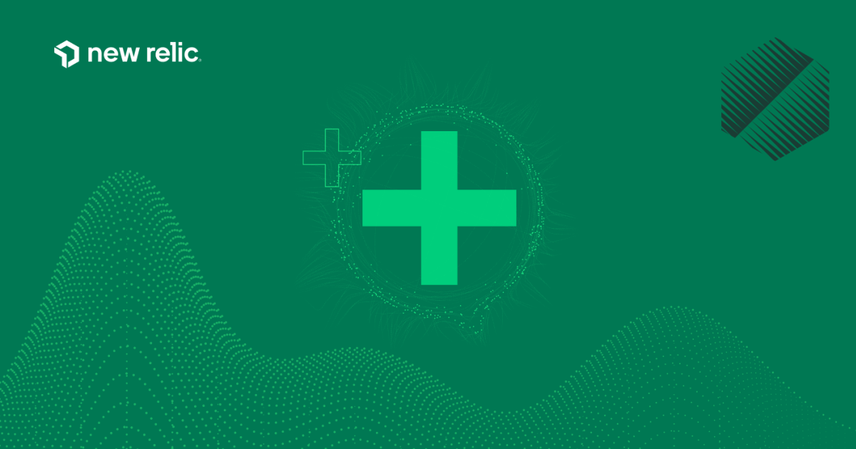 Improved Query Durations with Data Plus | New Relic