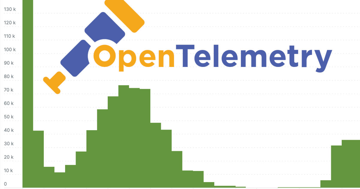 OpenTelemetry Exponential Histograms | New Relic