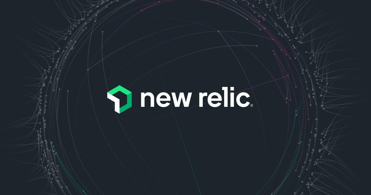 NECとNew Relicがパートナー契約を締結し、オブザーバビリティ（可観測性）プラットフォーム「New Relic」の提供で協力 ...