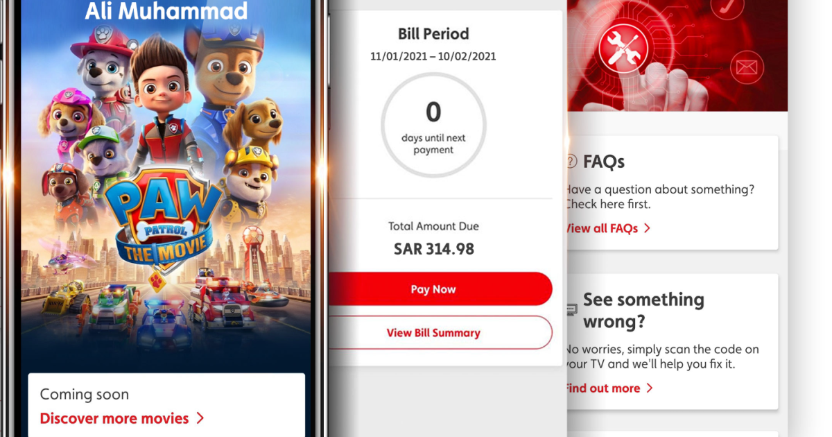 OSN delivers high performance in a complex cloud environment | New Relic