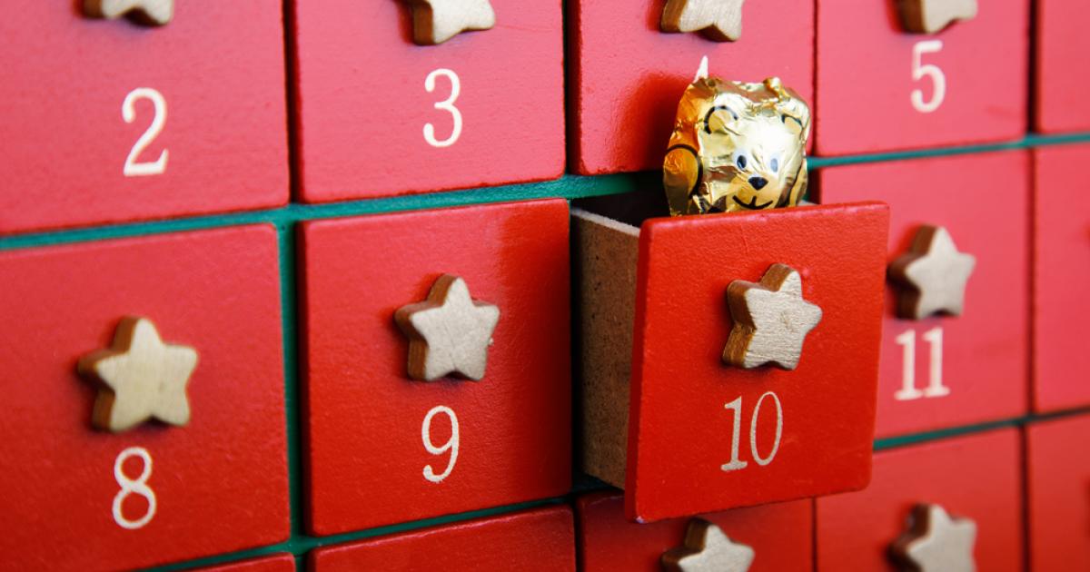 2022年 Qiita Advent Calandar に協賛しました | New Relic