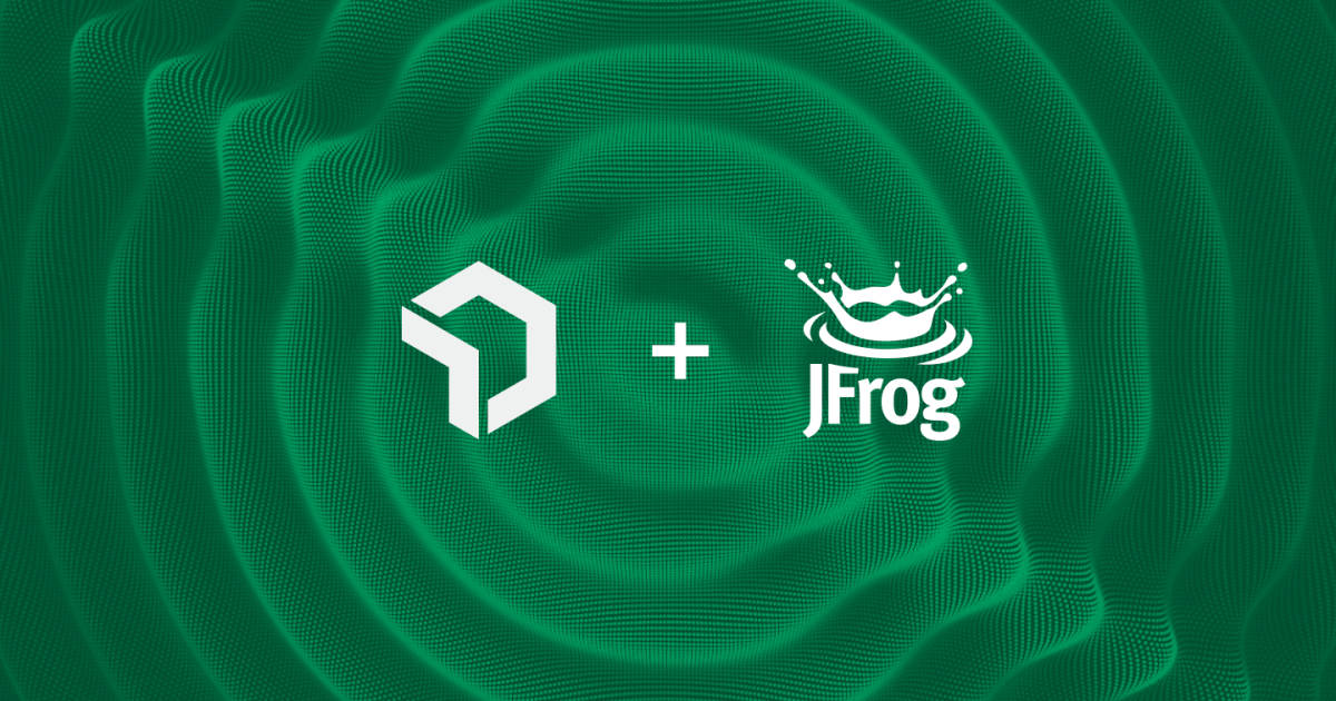 More Secure Delivery with our JFrog Integration | New Relic