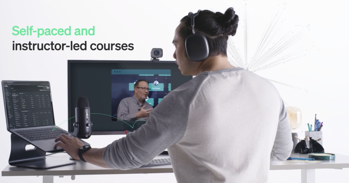 NRU Badges and Learning Paths | New Relic