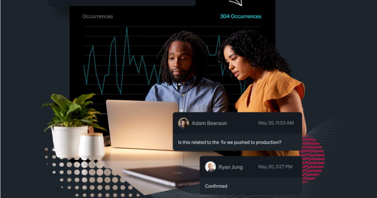 Simplifying root cause identification and triage | New Relic