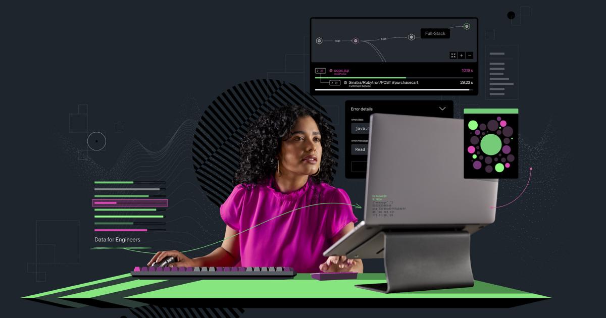 [Online Workshop] New Relic Distributed Tracing: Tracking Across Your ...