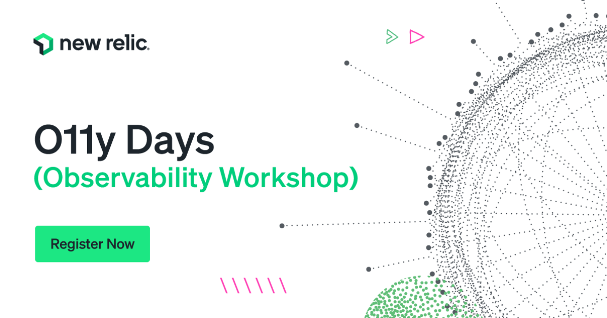 AWS Summit Bangalore 2024: Reli-Bird Challenge | New Relic