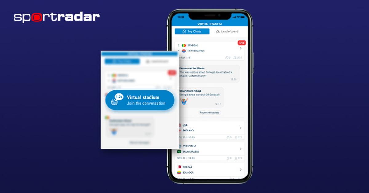 Sportradar