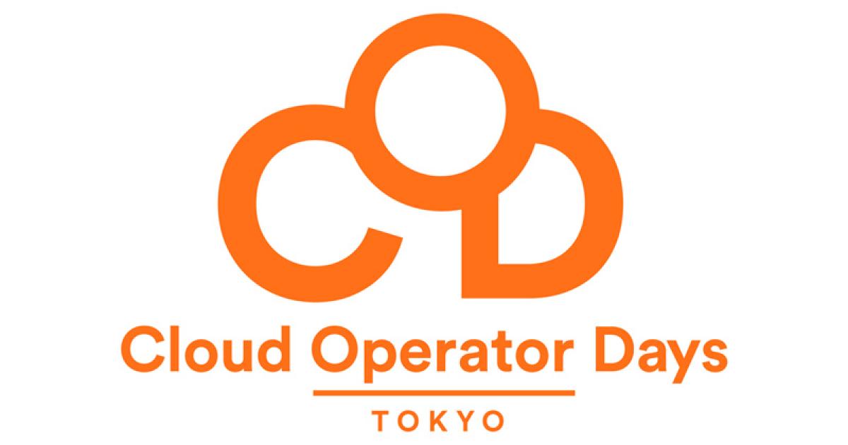 Cloud Operator Days Tokyo 2023 | New Relic