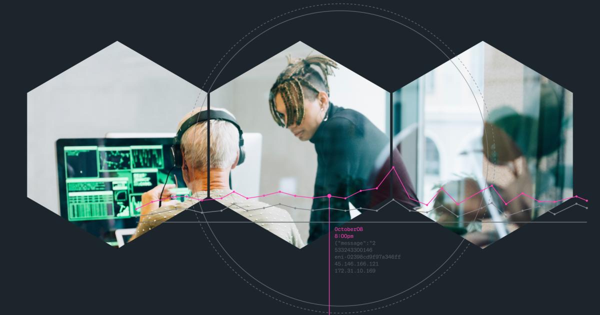 [Online Workshop] Dashboard Techniques to Visualise System and Business ...