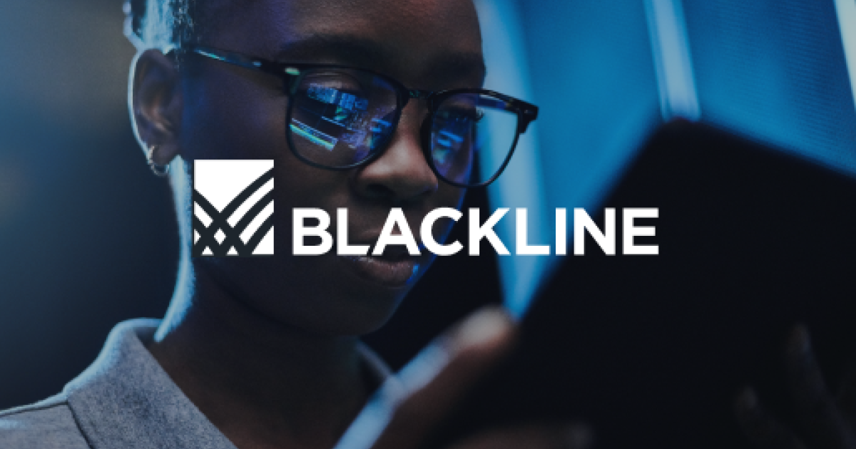 How BlackLine saved $16 million per year by consolidating tools | New Relic