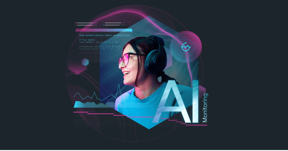 Introducing New Relic AI monitoring, the industry’s first APM for AI
