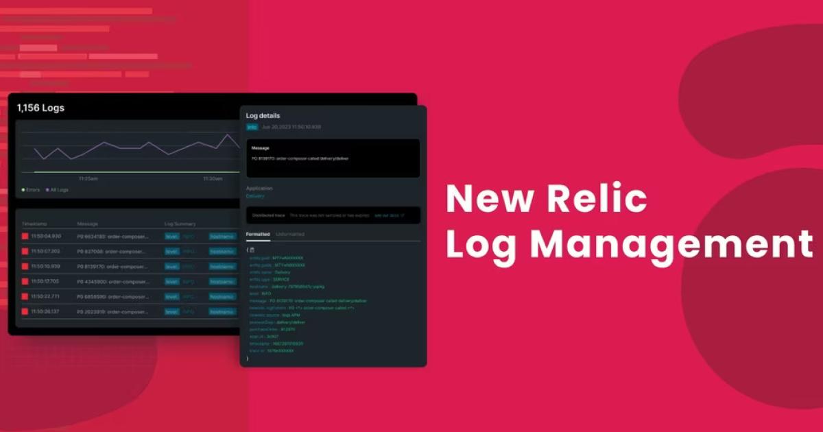 Halodoc’s journey from EFK to New Relic log management | New Relic