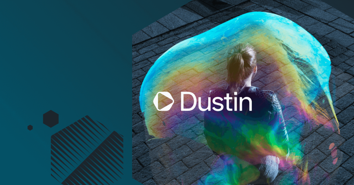 How Security RX helps Dustin move from DevOps to DevSecOps | New Relic