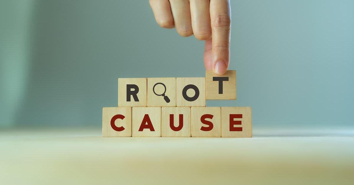 Performing effective root cause analysis | New Relic