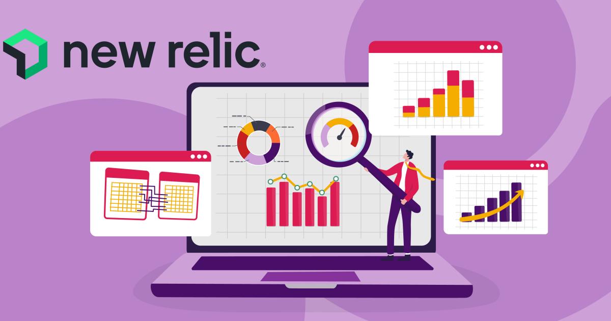 How Halodoc monitors Core Web Vitals with New Relic | New Relic
