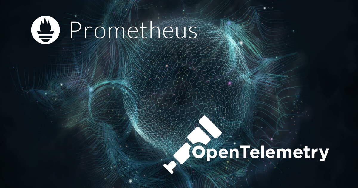 Prometheus and OpenTelemetry: Better together | New Relic
