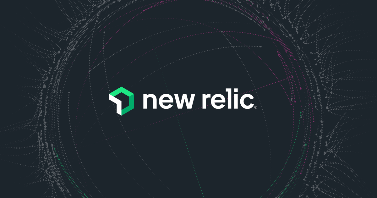 New Relic、APM/オブザーバビリティ市場で国内シェア1位を獲得 | New Relic