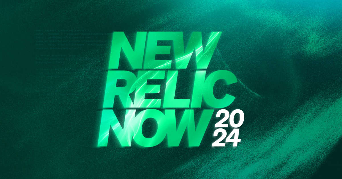 New Relic unveils the industry’s first Intelligent Observability ...
