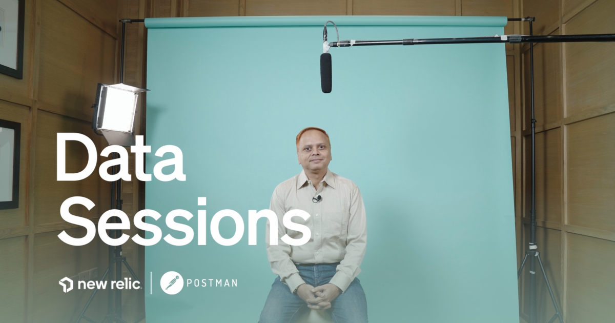 Postman runs on New Relic to create a strong digital customer ...