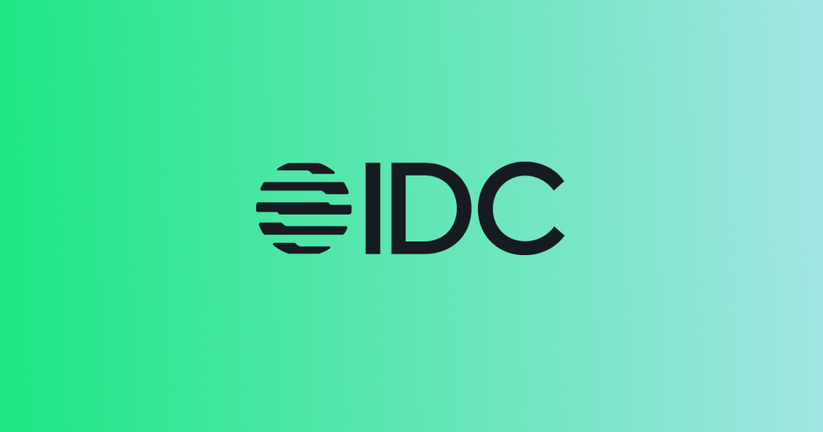 New Relic Named a Leader in IDC Worldwide Observability Report