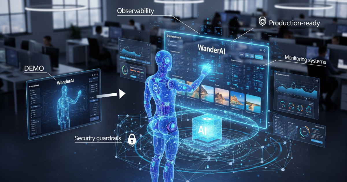 Observability for AI Agents with New Relic